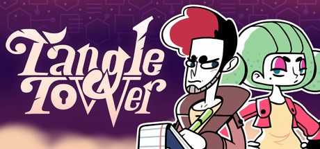 Tangle Tower Review and Overall Thoughts | The Unapologetic Nerd