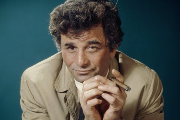 If Columbo Was Remade, What Would It Be Like? | The Unapologetic Nerd